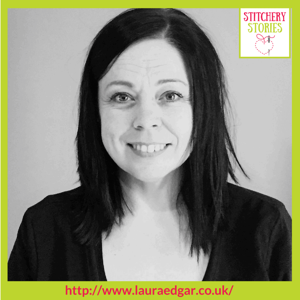 Laura Edgar: Atmospheric Coastal Scenes in Textile Art - Stitchery ...