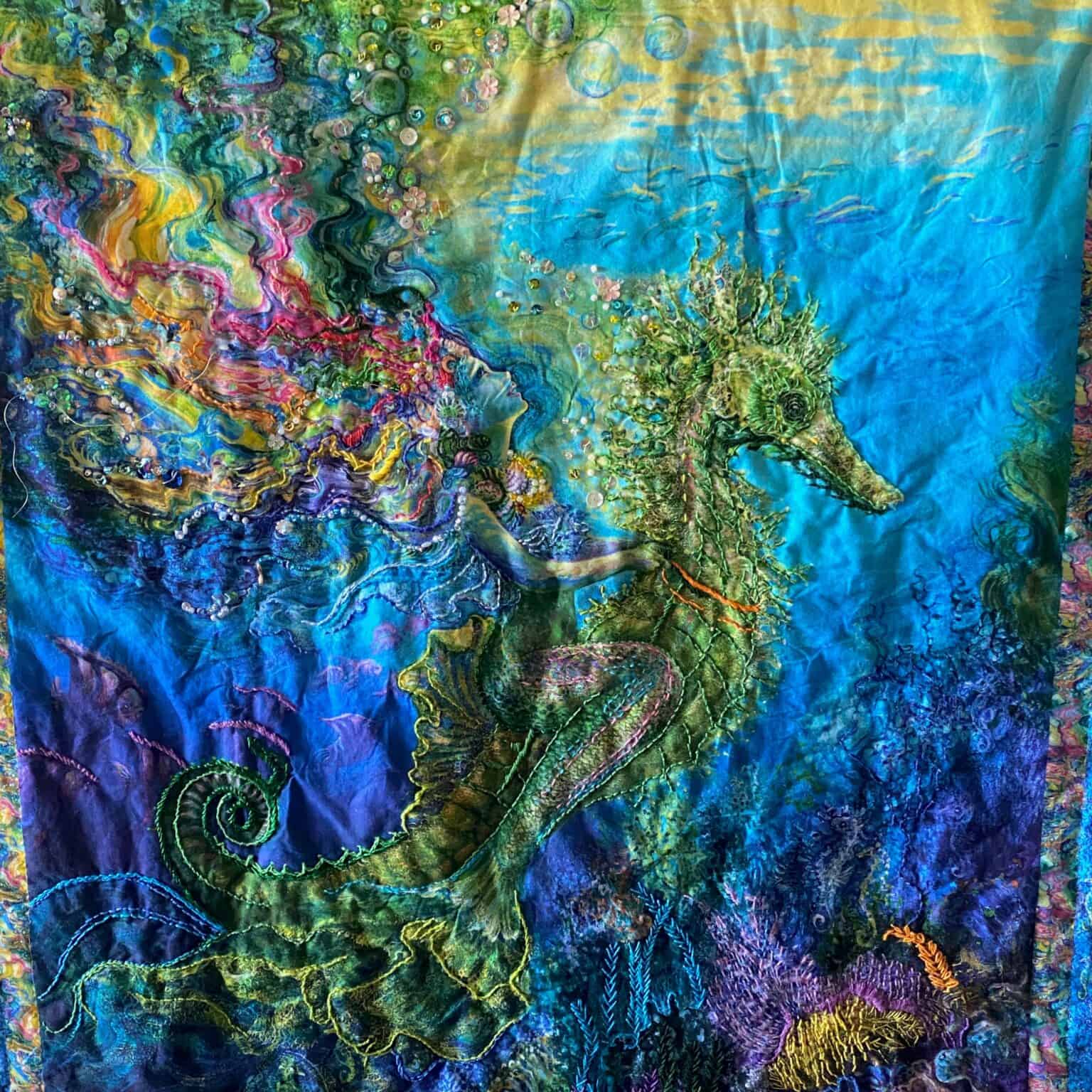 Global Listener Stitchery Highlights 2020 - Stitchery Stories ...