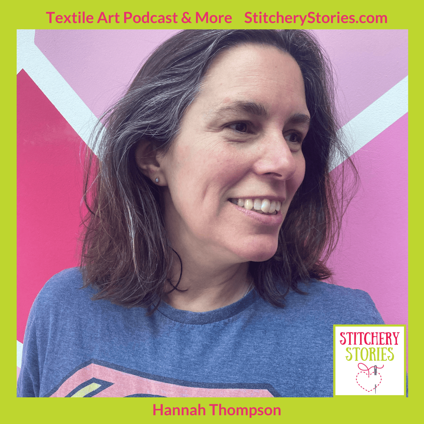Hannah Thompson : A Transformational Year As A Creative Business ...